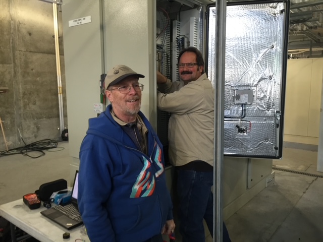 AIC - Automation Instrumentation Controls